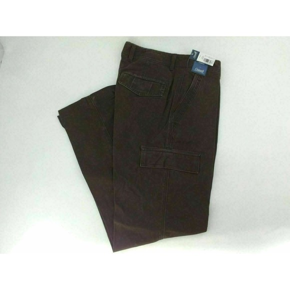 Roundtree & Yorke | Pants | Roundtree Yorke Classic Fit Cargo Pants ...